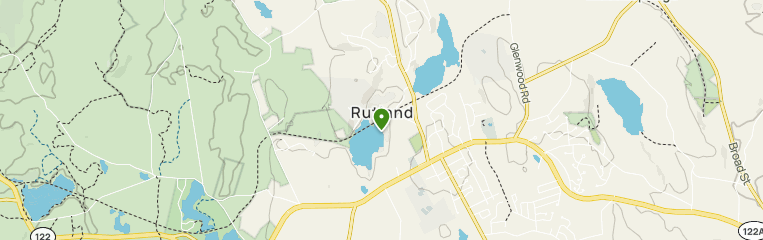 Best Hikes and Trails in Thayer Pond Wildlife Management Area | AllTrails