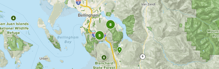 Best Trails in Lookout Mountain Forest Preserve | AllTrails