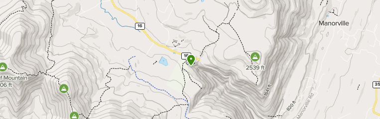 Best 10 Trails in Platte Clove Preserve | AllTrails