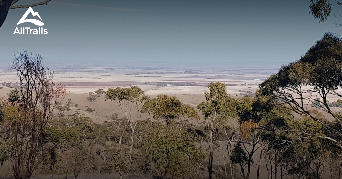 Best hikes and trails in Spring Gully Conservation Park | AllTrails