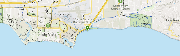 Best Trails in Goleta Beach County Park - California | AllTrails