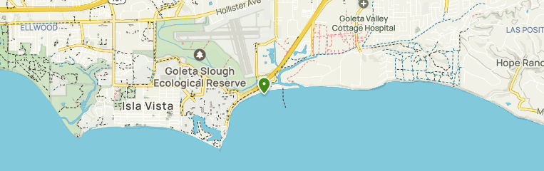 Best Hikes and Trails in Goleta Beach County Park | AllTrails