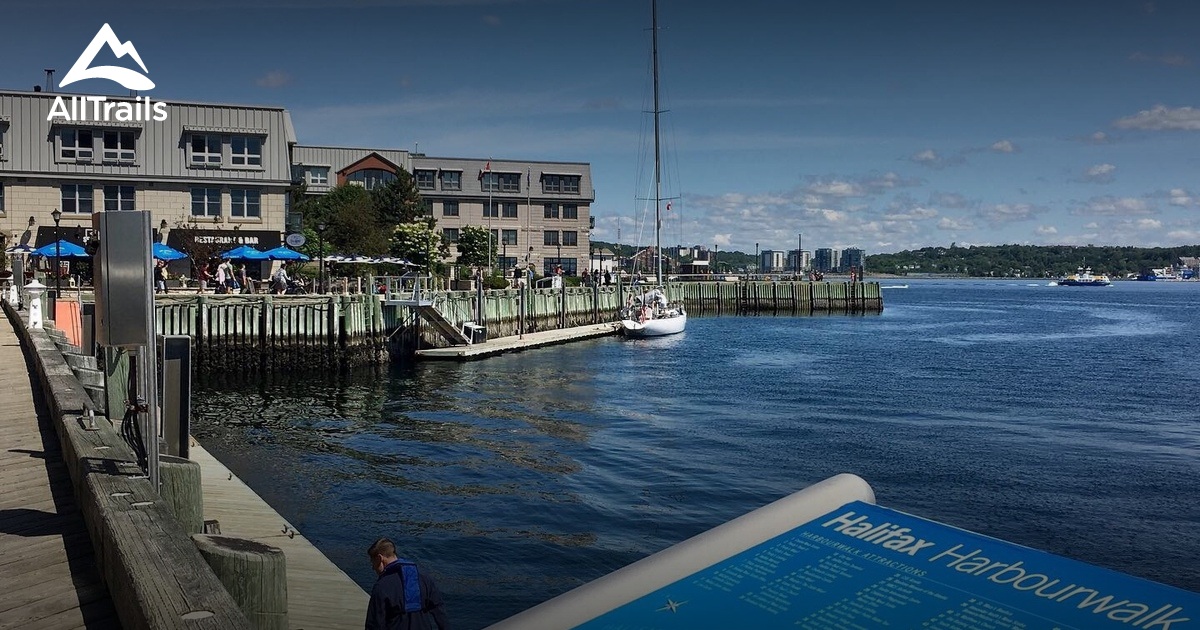 Best hikes and trails in Mainland Common | AllTrails