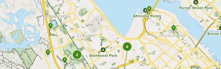 Best Hikes and Trails in Halifax Mainland Commons | AllTrails