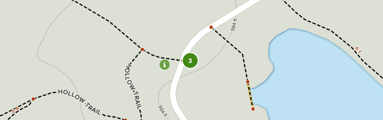 Best trails in Mint Spring Valley Park, Virginia | AllTrails