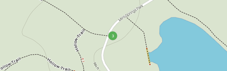 Best Hikes and Trails in Mint Spring Valley Park | AllTrails