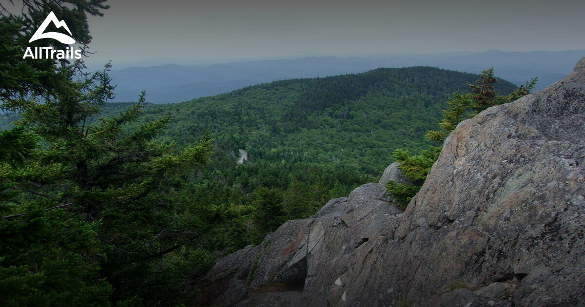 Best hikes and trails in Mount Kearsarge State Forest Park | AllTrails