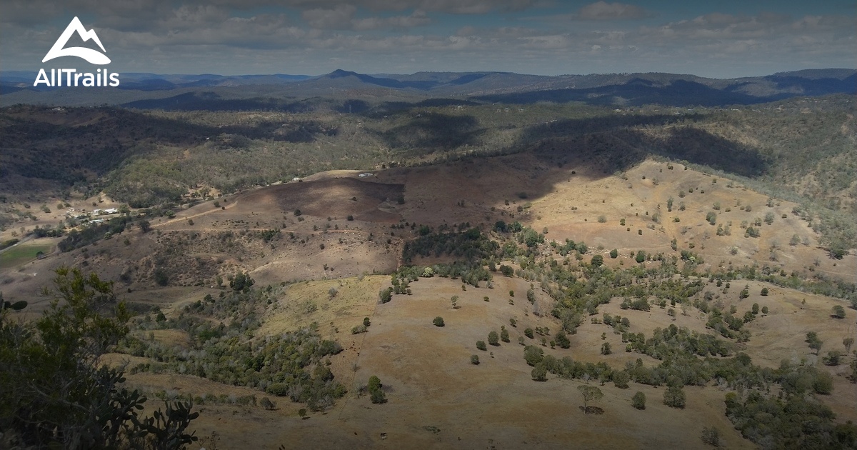 Best hikes and trails in Tabletop Bushland Preserve | AllTrails