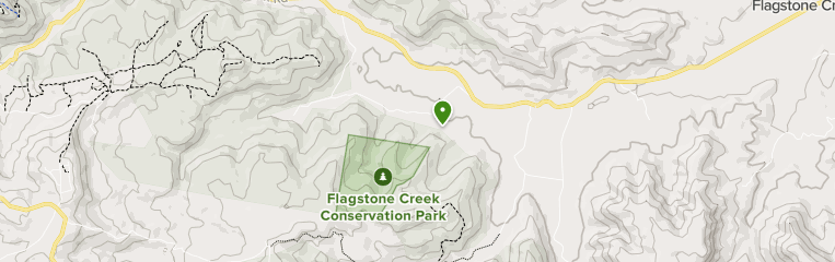 Best Trails in Flagstone Environmental Park - Queensland, Australia ...