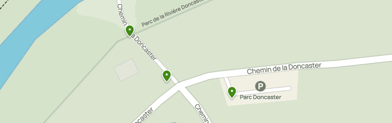 Parc de la Rivière Doncaster : les meilleures randonnées et itinéraires ...