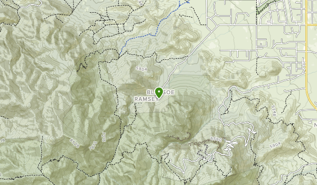 Best Trails in Ramsey Canyon Preserve - Arizona | AllTrails