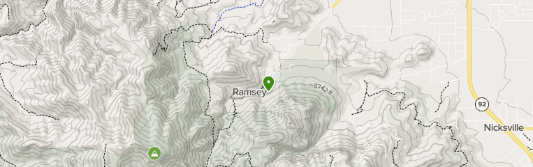 Best trails in Ramsey Canyon Preserve, Arizona | AllTrails