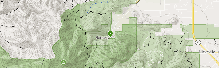 2023 Best trails in Ramsey Canyon Preserve | AllTrails