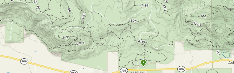 Best Hikes and Trails in Elbe Hills State Forest | AllTrails