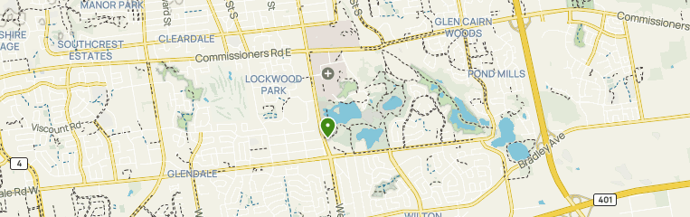 Best Hikes and Trails in Westminster Ponds Conservation Area | AllTrails