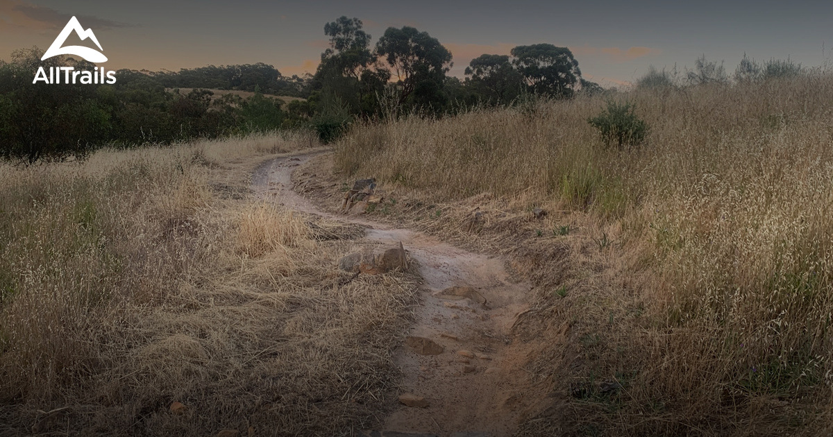 10 Best hikes and trails in Craigburn Farm Open Space Reserve | AllTrails