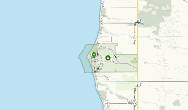 Best Trails in Point Farms Provincial Park - Ontario, Canada | AllTrails