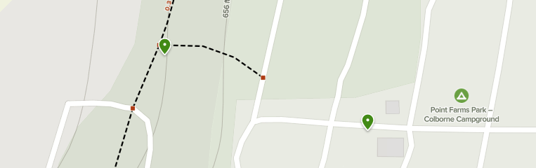 Best Hikes and Trails in Point Farms Provincial Park | AllTrails