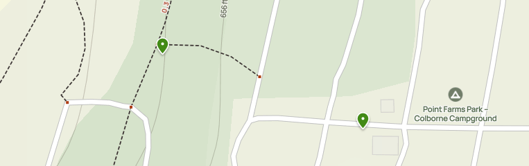 Best Hikes and Trails in Point Farms Provincial Park | AllTrails