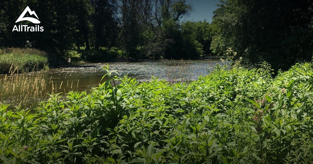 Best hikes and trails in Riverside Park | AllTrails