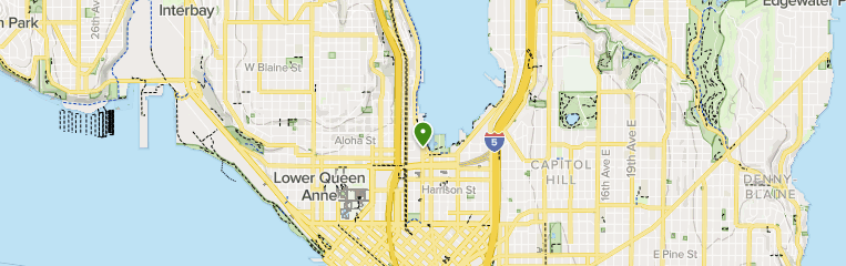 Best trails in Lake Union, Washington | AllTrails