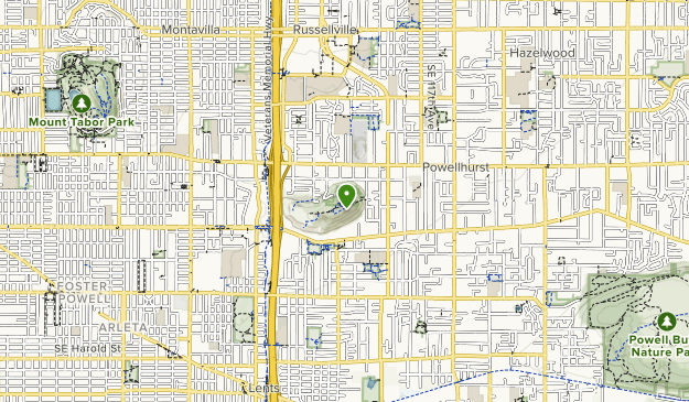 Best Trails in Kelly Butte Natural Area - Oregon | AllTrails