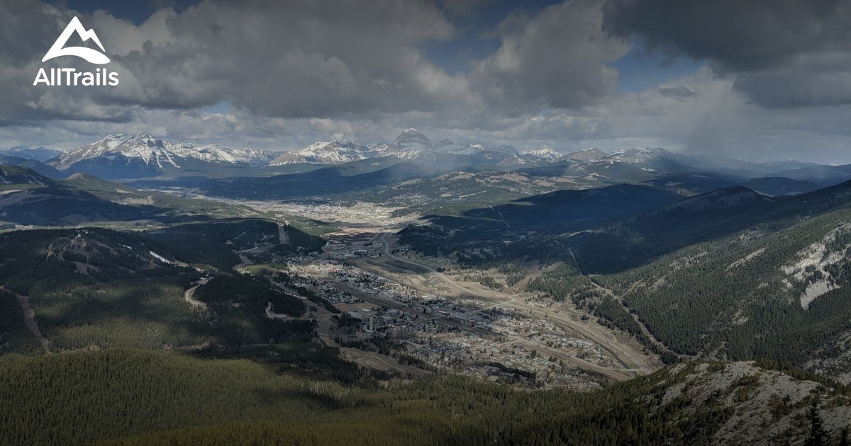 Best hikes and trails in Frank Slide Interpretive Center | AllTrails