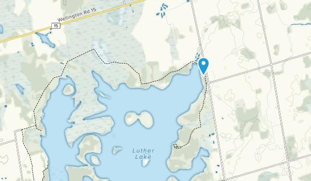 Best Trails in Luther Marsh Conservation Area - Ontario, Canada | AllTrails