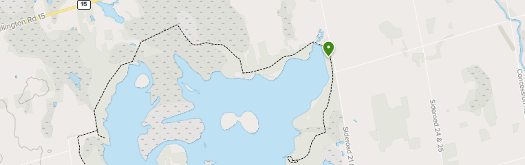 Best Trails in Luther Marsh Conservation Area - Ontario, Canada | AllTrails