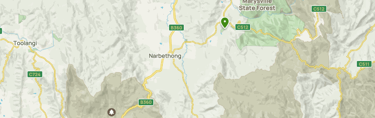 Best Hikes and Trails in Marysville State Forest | AllTrails