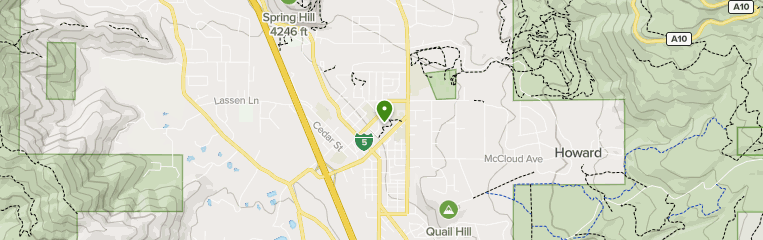 Best Hikes and Trails in Sisson Meadow (Siskiyou Land Trust) | AllTrails