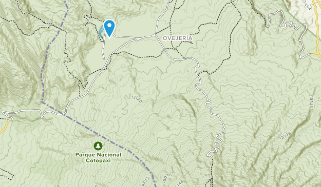 Best Trails in Cotopaxi National Park - Cotopaxi, Ecuador | AllTrails