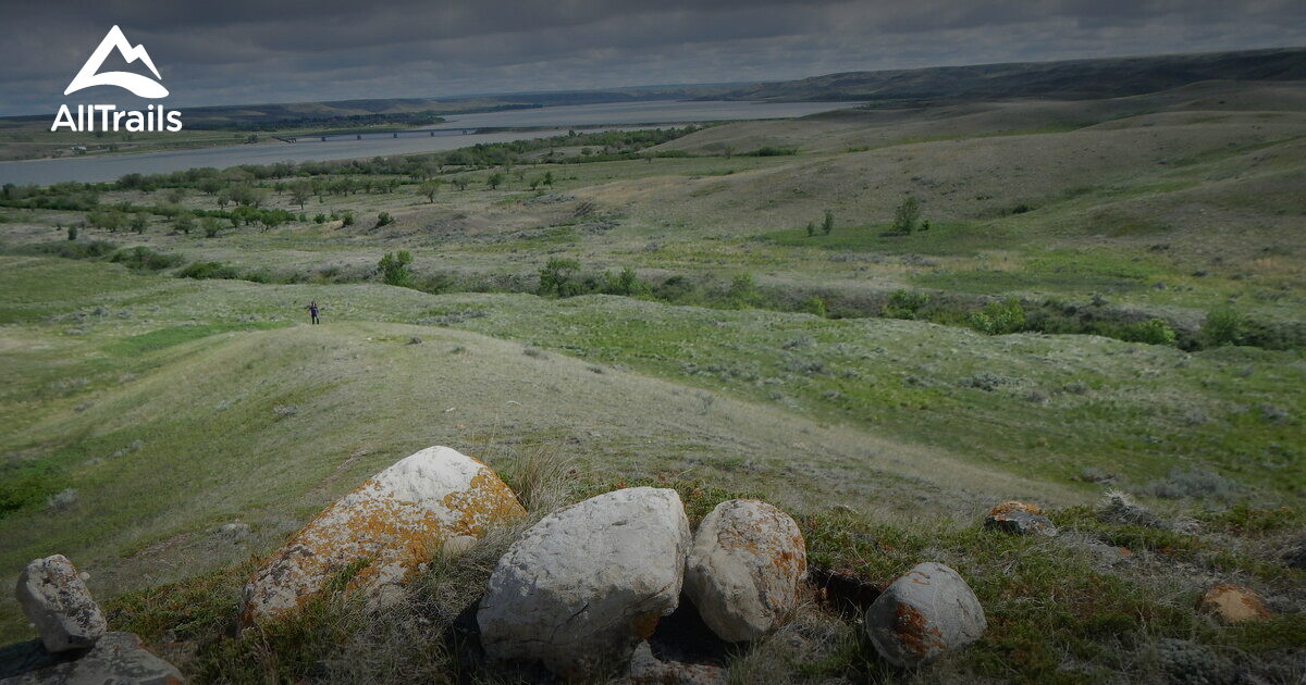 Best hikes and trails in Saskatchewan Landing Provincial Park | AllTrails