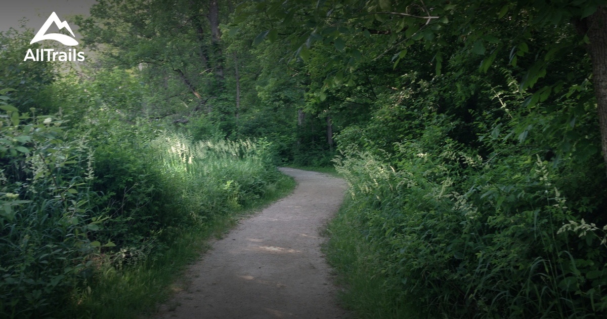 Best hikes and trails in Geist Park | AllTrails