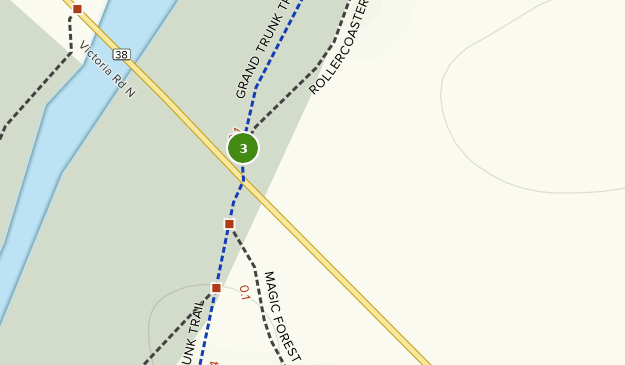 Best Trails in Guelph Lake Conservation Area - Ontario, Canada | AllTrails