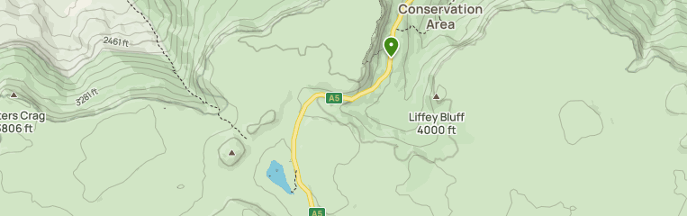 Best Hikes and Trails in Liffey Conservation Area | AllTrails