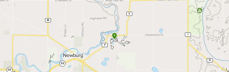 Best Hikes and Trails in Riveredge Nature Preserve | AllTrails