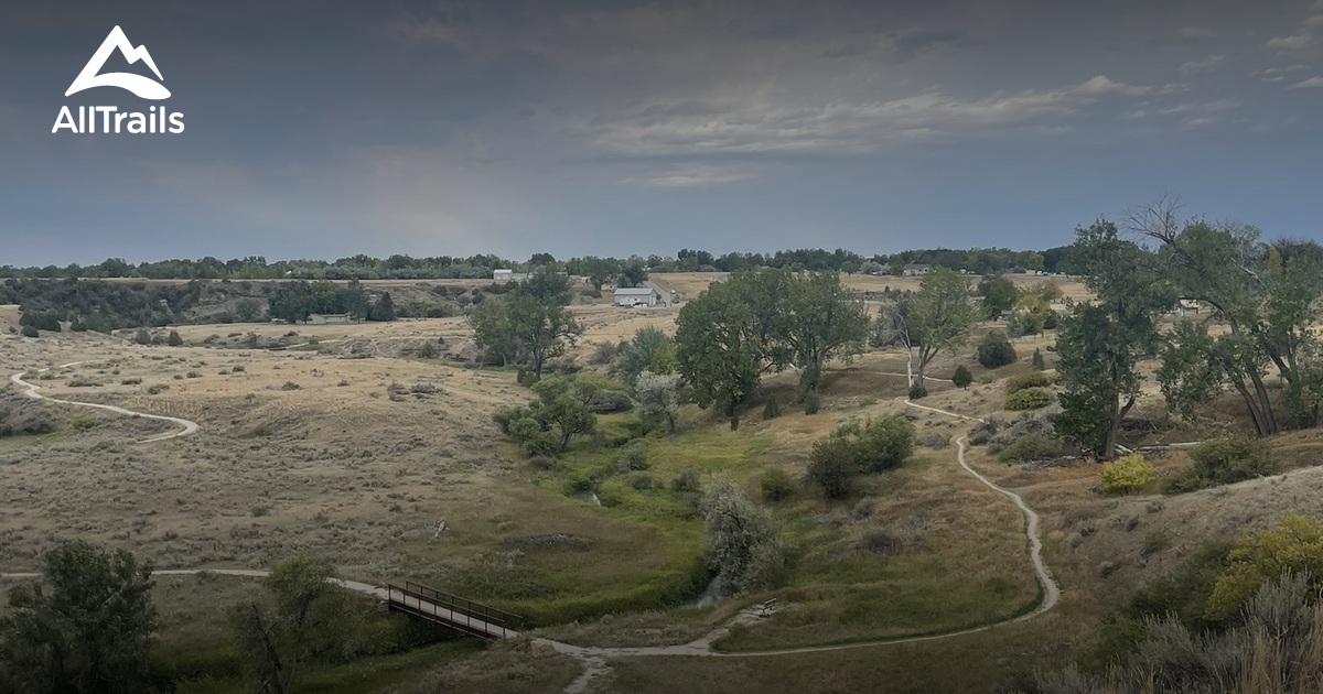 Best hikes and trails in John H. Dover Memorial Park | AllTrails