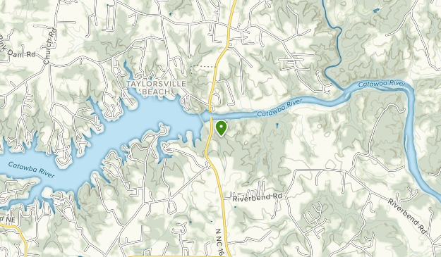 Best Trails in Riverbend Park - North Carolina | AllTrails