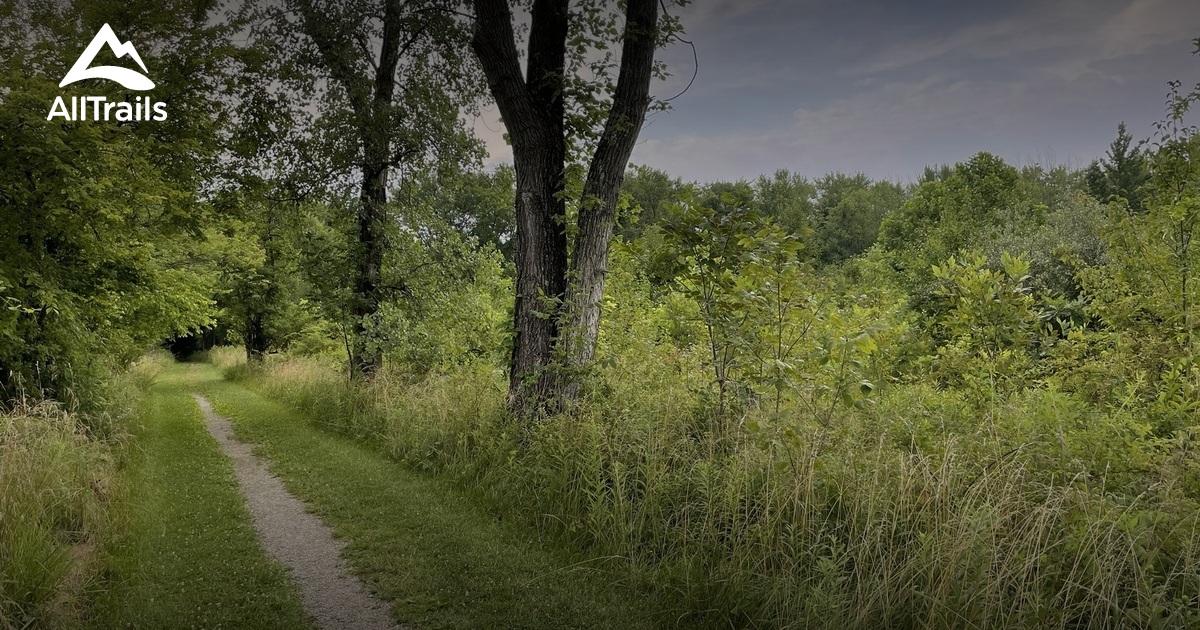Best hikes and trails in Shor Park | AllTrails