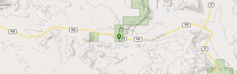 Best Hikes and Trails in Guffey Gorge | AllTrails