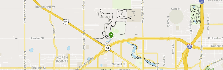 Best Trails in Lubbock Lake National Historic Landmark - Texas | AllTrails