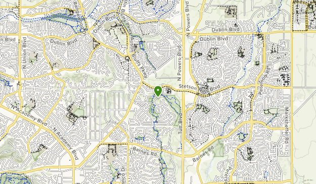 Best Trails in High Chaparral Open Space - Colorado | AllTrails