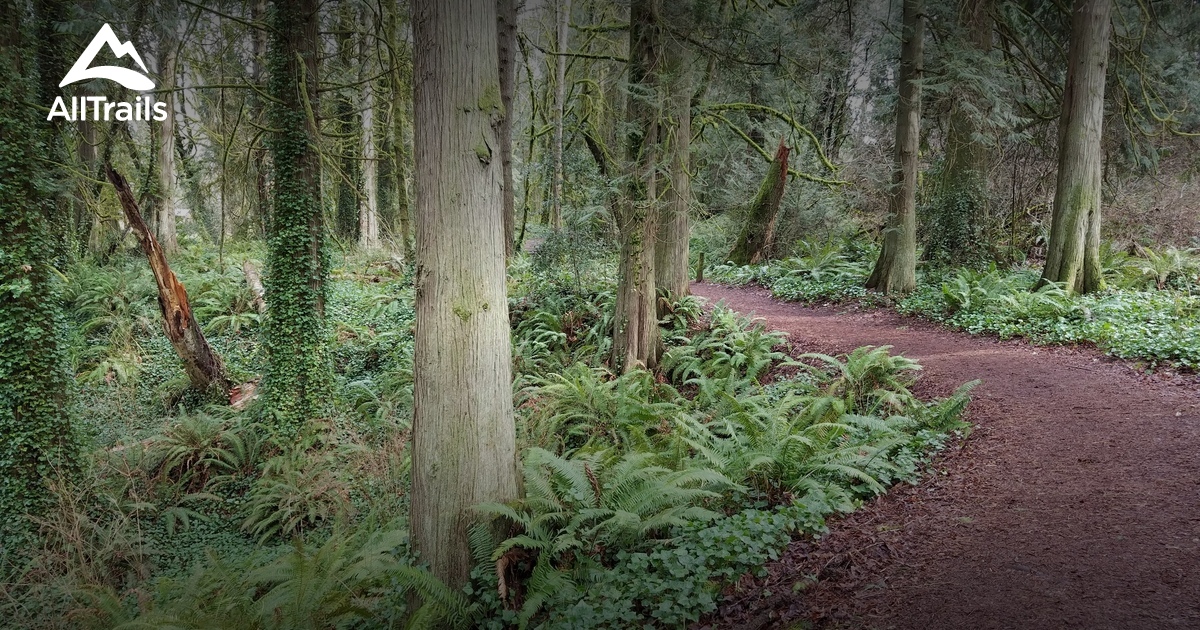 Best hikes and trails in Burfoot Park | AllTrails