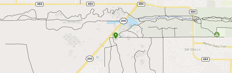 Best 10 Trails in Ross Prairie State Forest | AllTrails