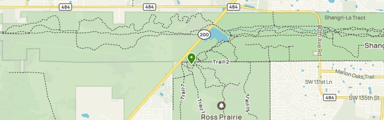 Best Hikes and Trails in Ross Prairie State Forest | AllTrails