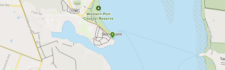 Best Trails in Western Port Coastal Reserve - Victoria, Australia ...