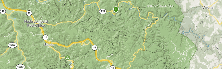 Best trails in Red River Gorge Geological Area, Kentucky | AllTrails