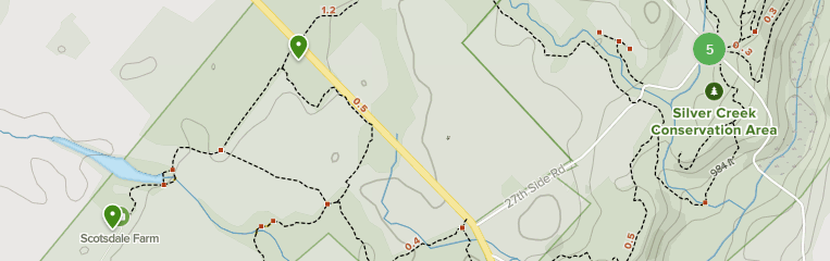 Best Hikes and Trails in Silver Creek Conservation Area | AllTrails