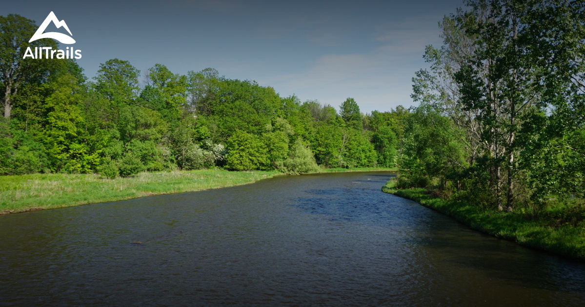 Best Trails in Erindale Park - Ontario, Canada | AllTrails